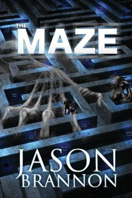 Reviews From The Heart: The Maze