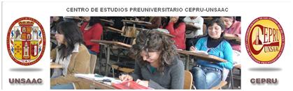 Resultado Cuarto Examen Parcial - CEPRU UNSSAC 2016-I (7 de agosto del ...