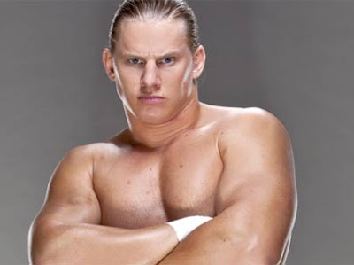 WWE In live!!!!: JACOB NOVAK