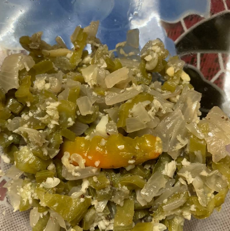 Goan Gosalechi bhaji(Ridge gourd)recipe ~ Goan Home Cooked Recipes