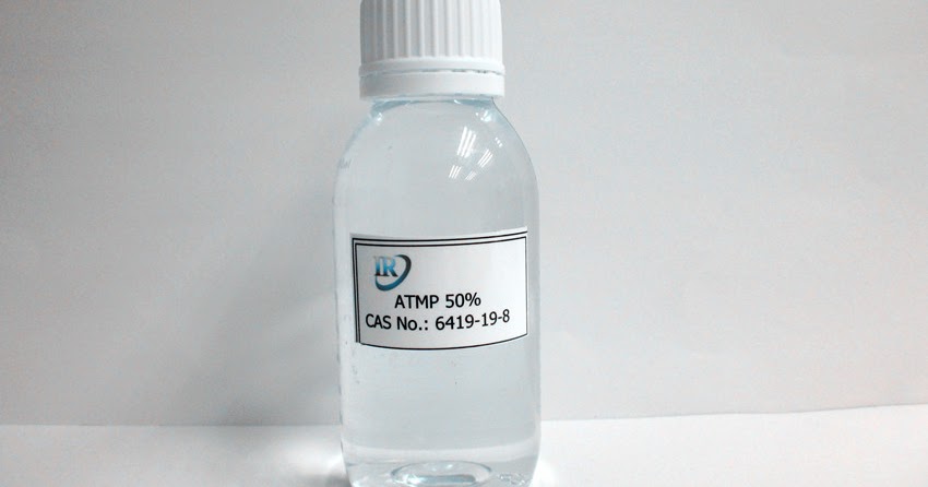 Scale inhibitors in Water Treatment Chemicals