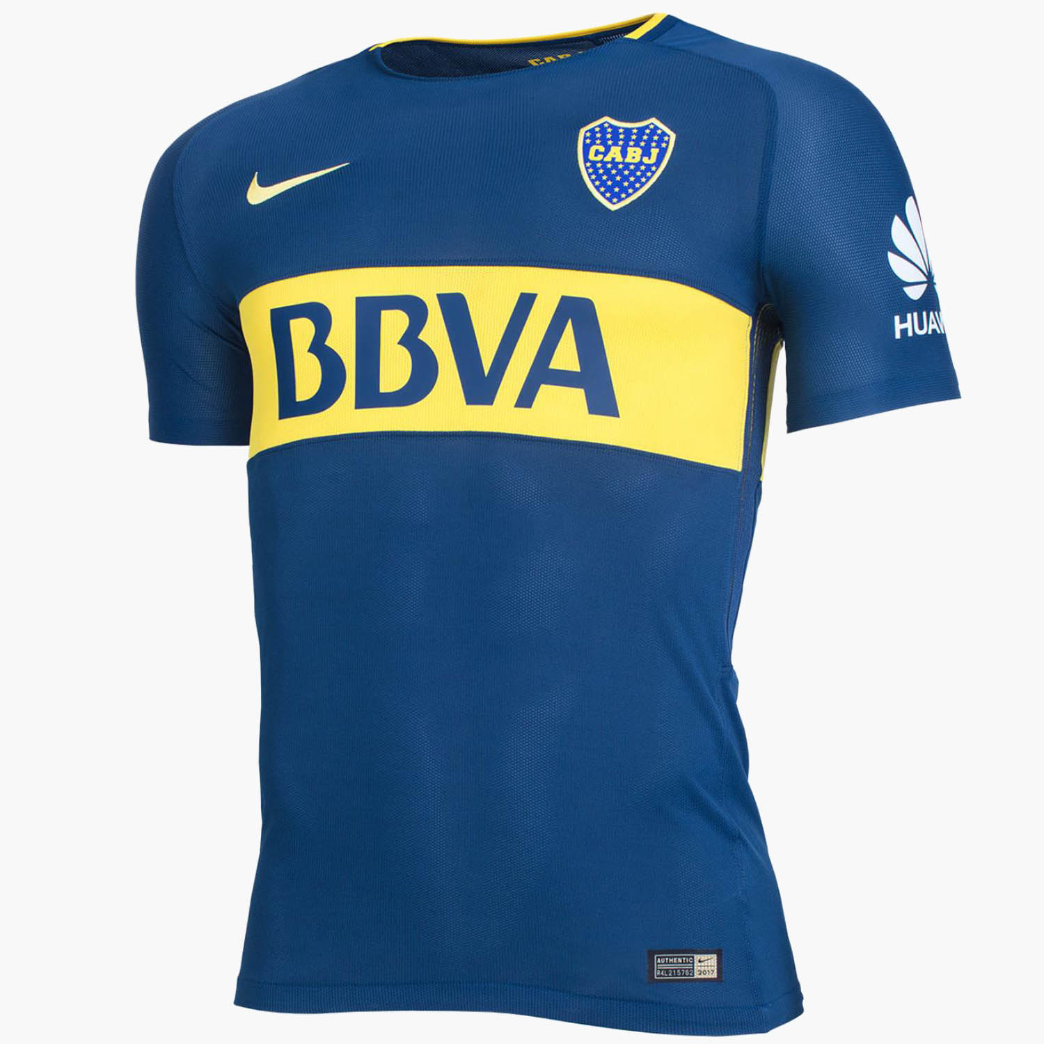 Boca Juniors 17-18 Home and Away Kits Released - Footy Headlines