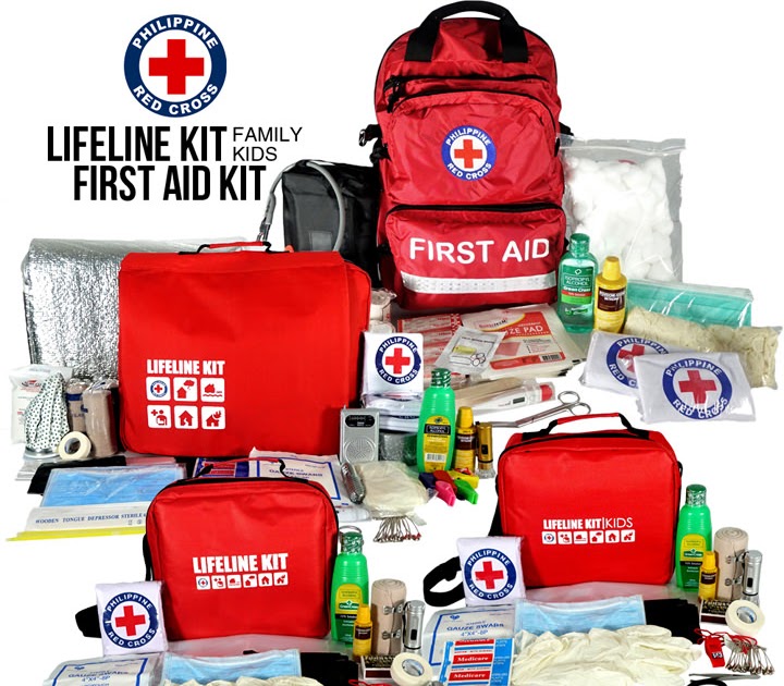 The 72 Hours Formula for Typhoon Preparedness