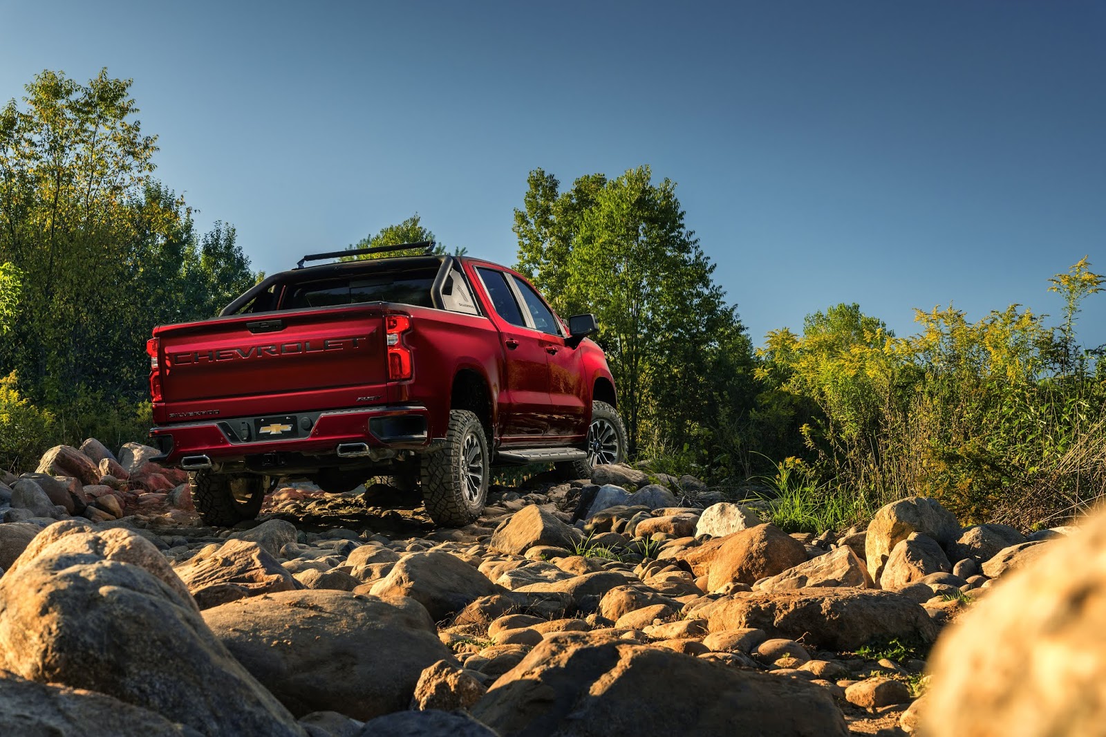 Chuck Hutton Chevrolet Blog | Latest Memphis Chevy News and Info: Chevy ...