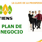 PLAN FORTUNA TIENS