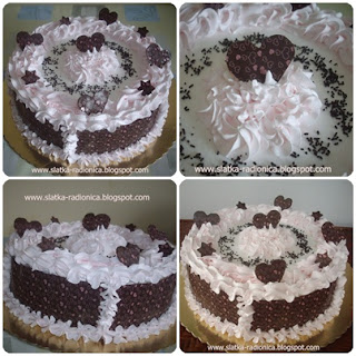 Torte galerija slika