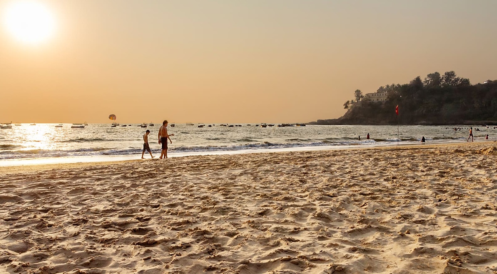 17 Best Beaches in Goa That You Must Visit Once in Your Lifetime - Home