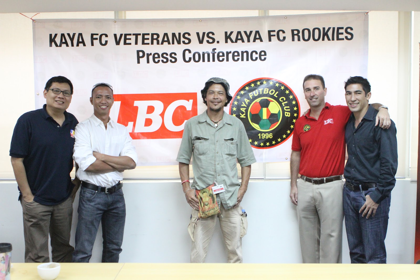 Bleachers Brew: Kaya reunion match to trot out good vibes and who’s who ...