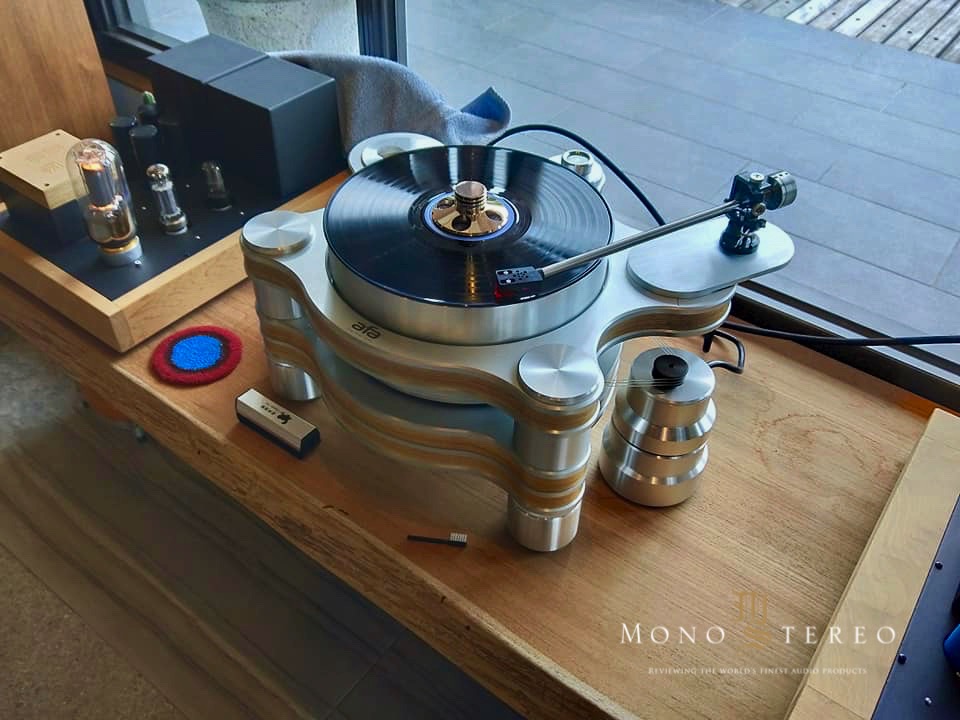 Arte Forma Audio – Ultimate High-Fidelity