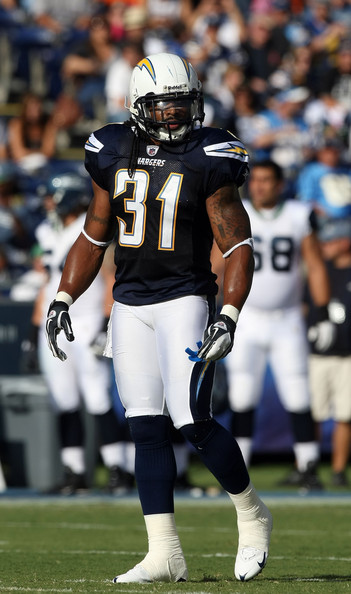 NFL Safeties: Bob Sanders