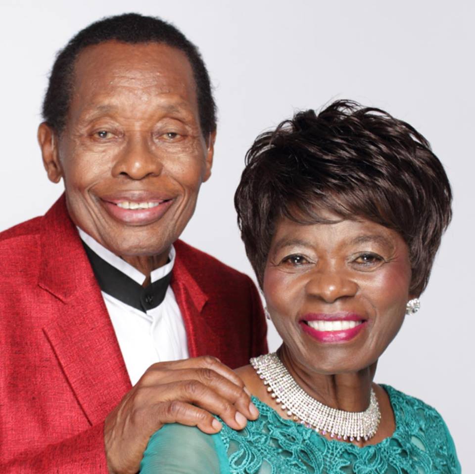 Ministry Lessons From Archbishop Guti On Church's 58th Anniversary