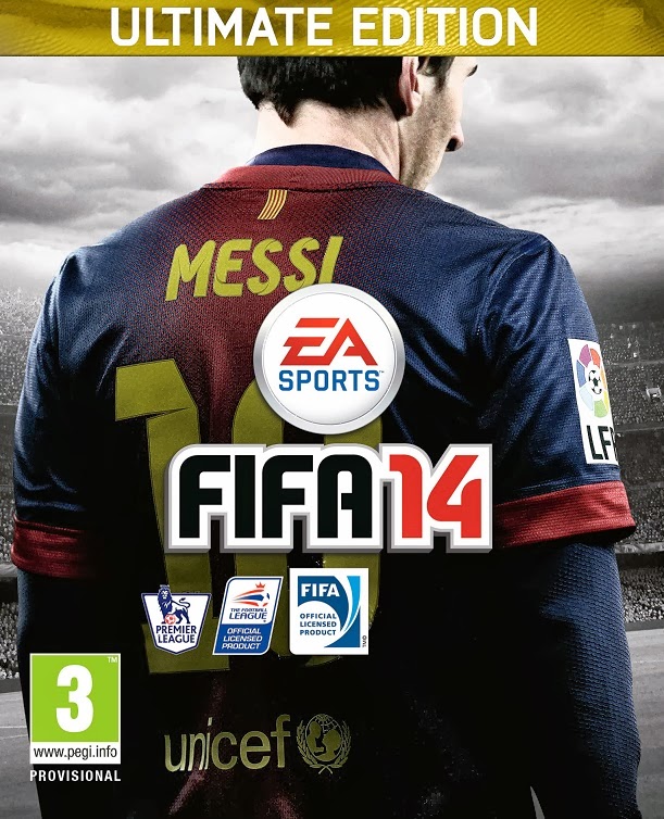 Download fifa 14 setup.exe only - wesmis