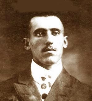 HISTORIA / El asesinato del coronel Ramón Falcón / Nota ~ PROYECTARIO