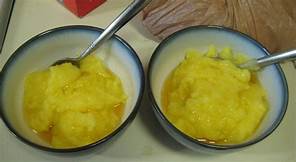 The Stranger. An Amish Inspirational Novel by Linda Maran: Corn Mush ...