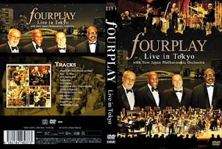 BREVIANT Music Collection: FOURPLAY - Live in Tokyo