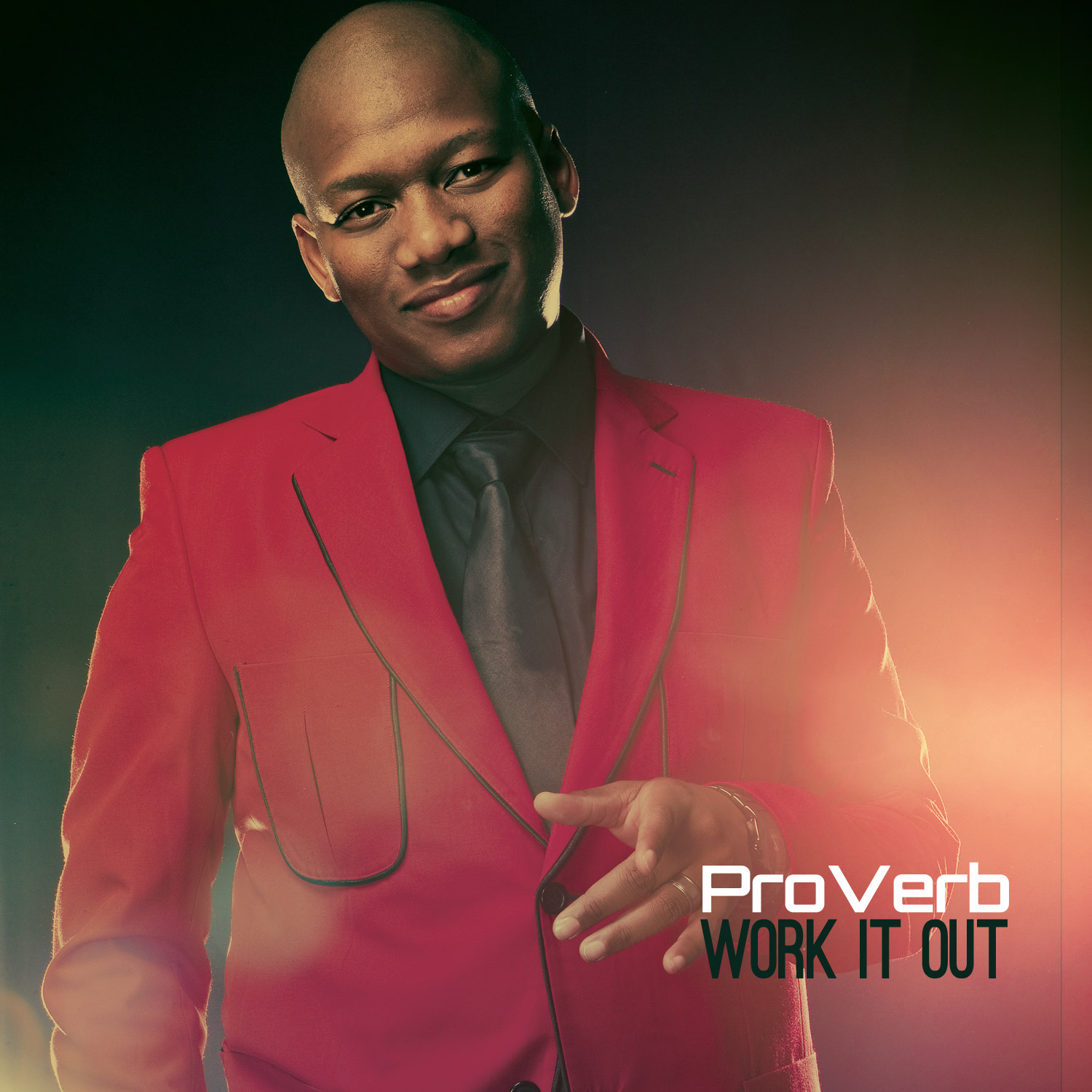 Crossmakere Proverb Work It Out Music Video Shoot