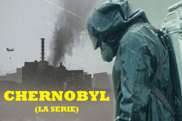 ARCÓN DE CLÁSICOS DEL CINE: CHERNOBYL