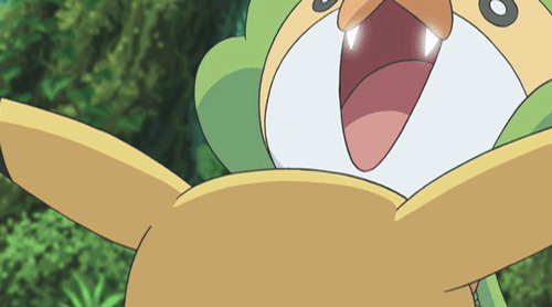 Poké-Arquivo: 540 - Sewaddle ~ PMD || Acervo de Imagens de Digimon e ...