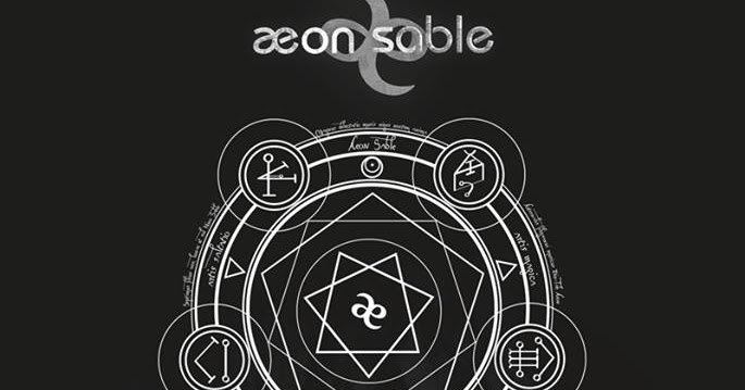 Aeon Sable announce 'Aequinoctium' ~ INTRAVENOUS MAGAZINE: Your daily ...