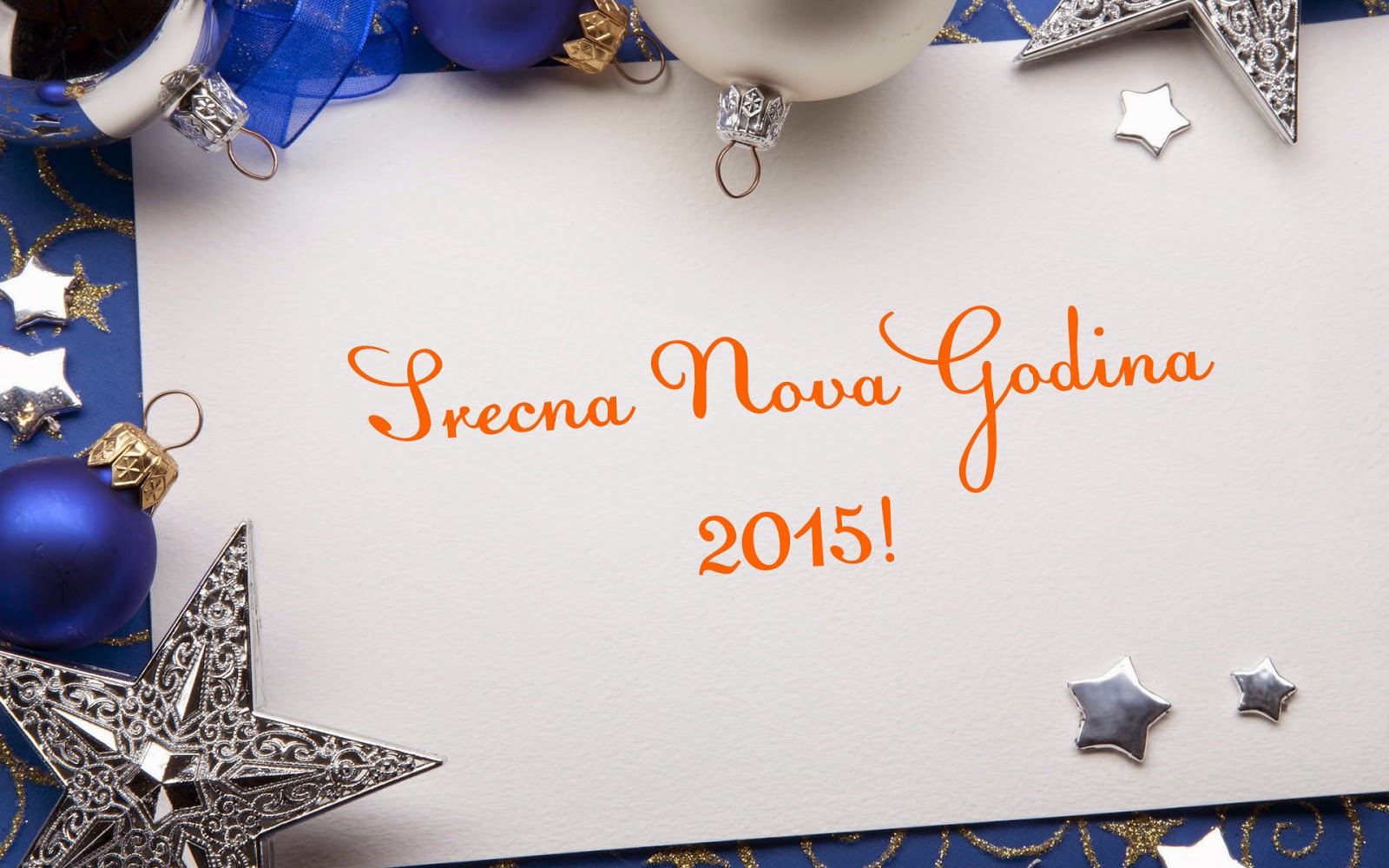 images: Srecna Nova Godina 2015 Slike