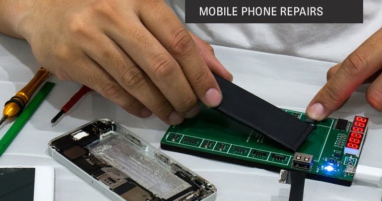 Most Common Mobile Phone Issues and How to Avoid Them