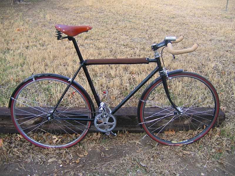 33+ Ide Top Desain Sepeda