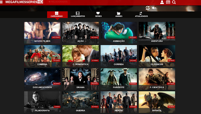 Mmfilmes Hd E Series
