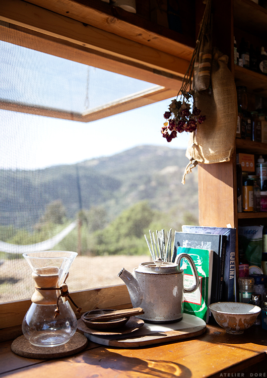Heather Culp's Topanga Canyon home | From Moon to Moon | Bloglovin’