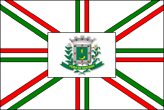 Símbolos Municipais Brasileiros: BAHIA