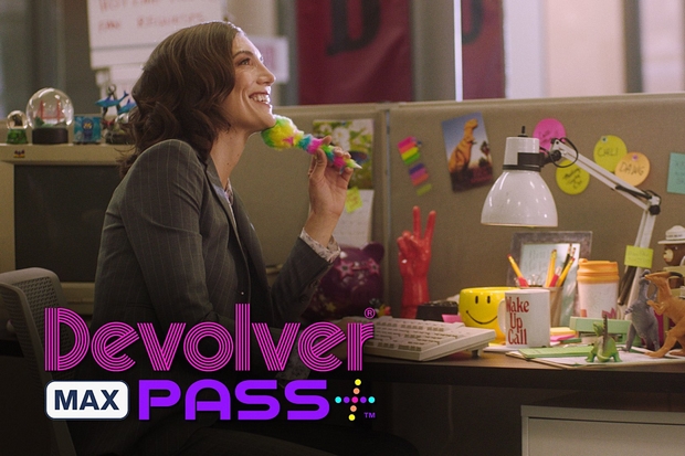 E3 2021: todos os anúncios feitos na apresentação da Devolver Digital