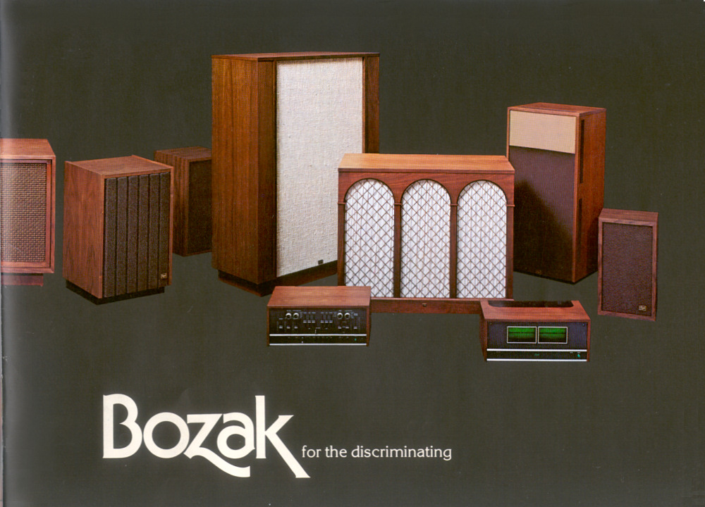 Interesting Stereo Ads? Post a pic for memory lane's sake. | Page 171 ...