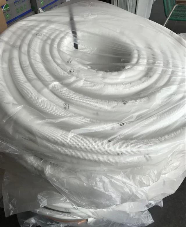 Inilah Harga Pipa AC Terbaru 2020 Paling Recommended - Indokontraktor.com