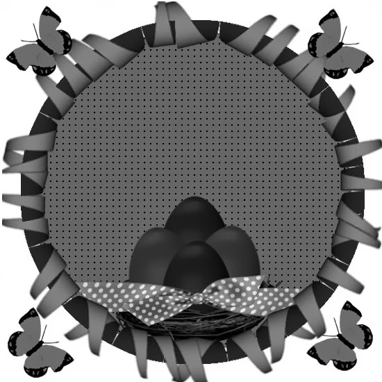 WELCOME: EASTER MASK FREEBIES