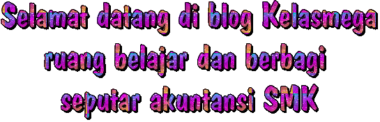 Nomor Pengukuhan Pengusaha Kena Pajak (NPPKP) - Kelasmega