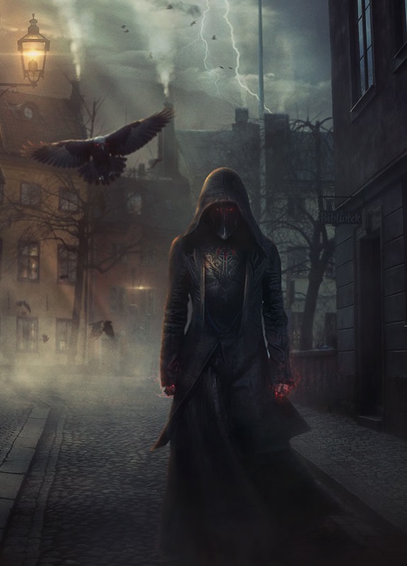 GMorts Chaotica: D&D - Curse of Strahd - Part Eight - 'The Ruins of Berez'