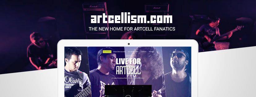 "Otritio (অতৃতীয়)" Artcell's Band New Album ~ Amra gaan valobashi.