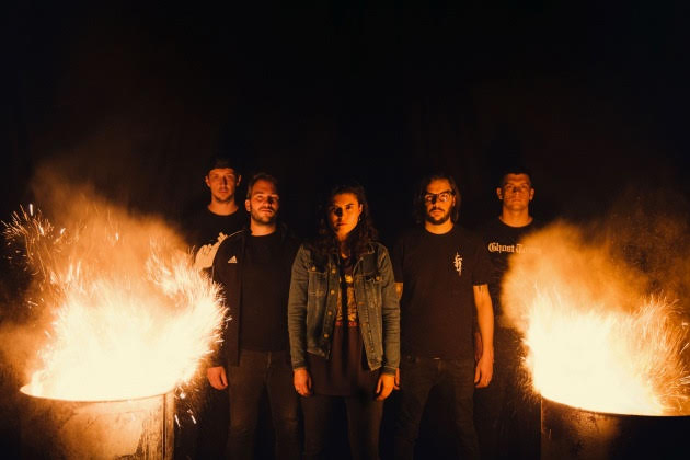 STINKY - Unveils Music Video For "Struggle"!