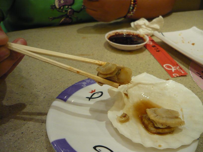 CikLilyPutih The Lifestyle Blogger: Seronok Melayan Tekak & Perut Di ...