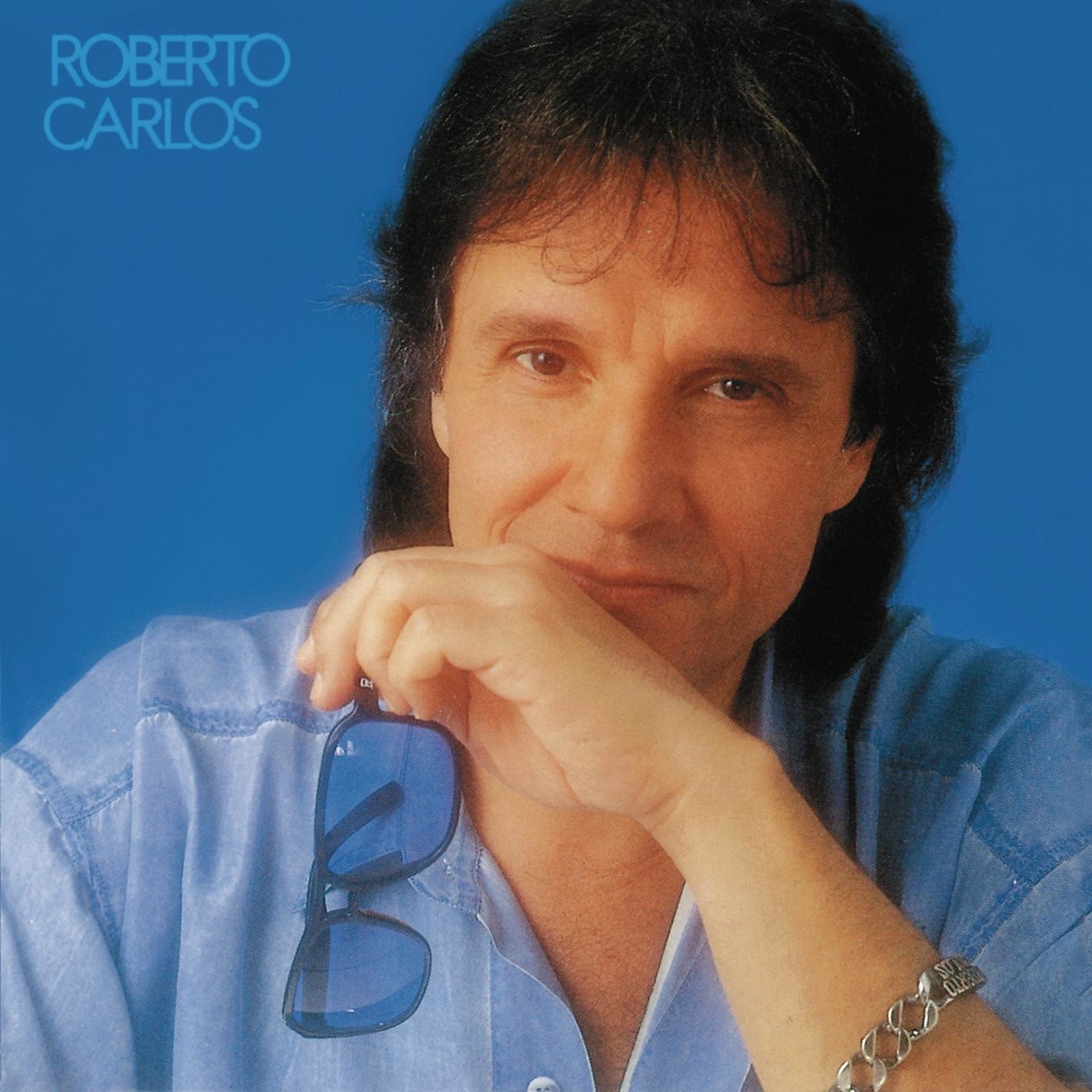 Mis discografias : Discografia Roberto Carlos