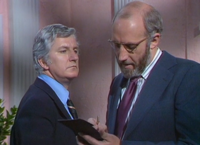 The Bloody Pit of Horror: Next Victim, The (1975) (TV)