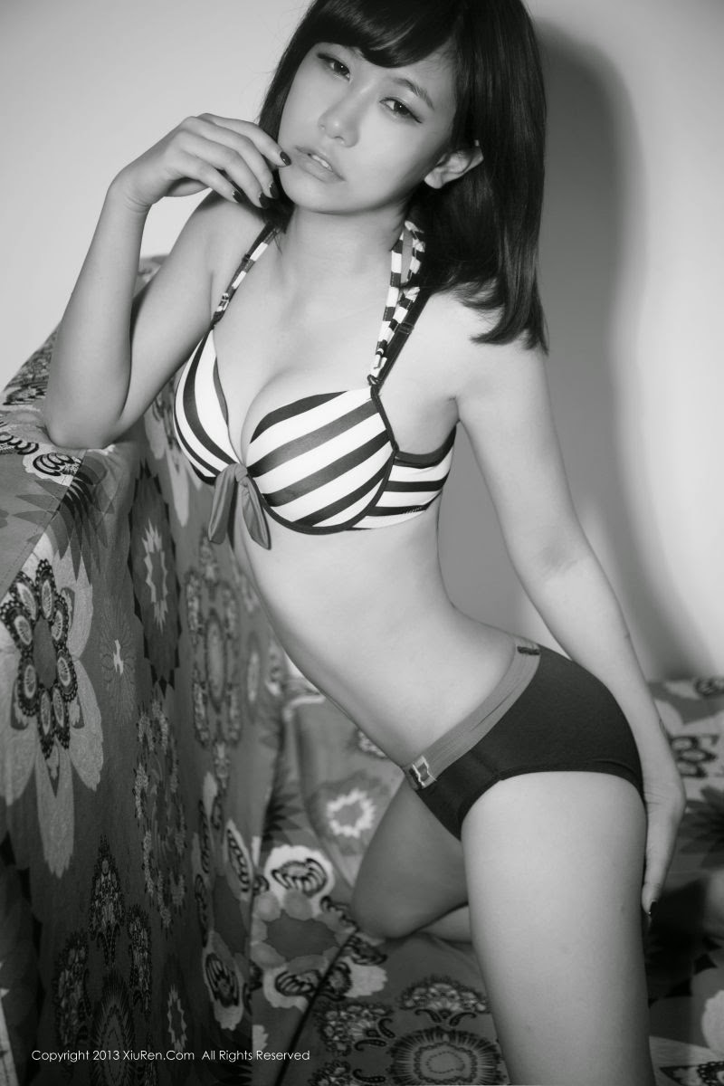 Beautiful Chinese girl Amateur -[ Xiuren No.039 ] ~ BOKEP MANDARIN