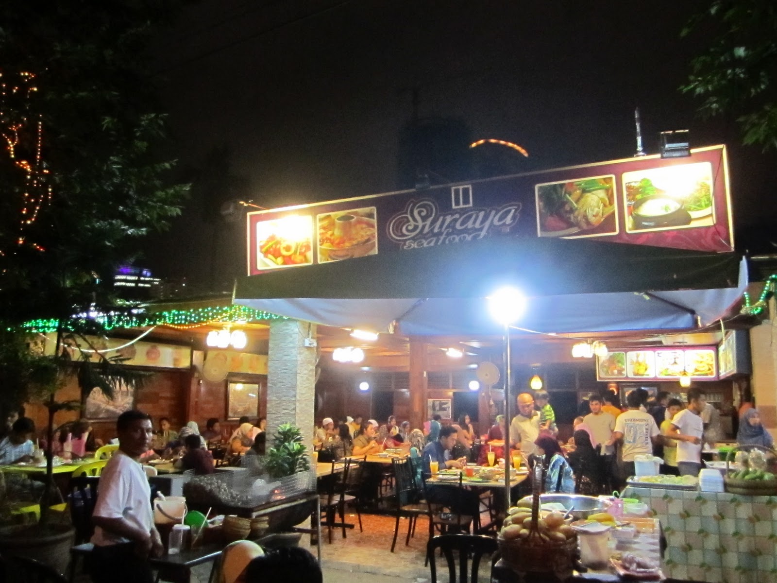 Malay Cuisine (Nasi & Chicken series) [PHOTOS]