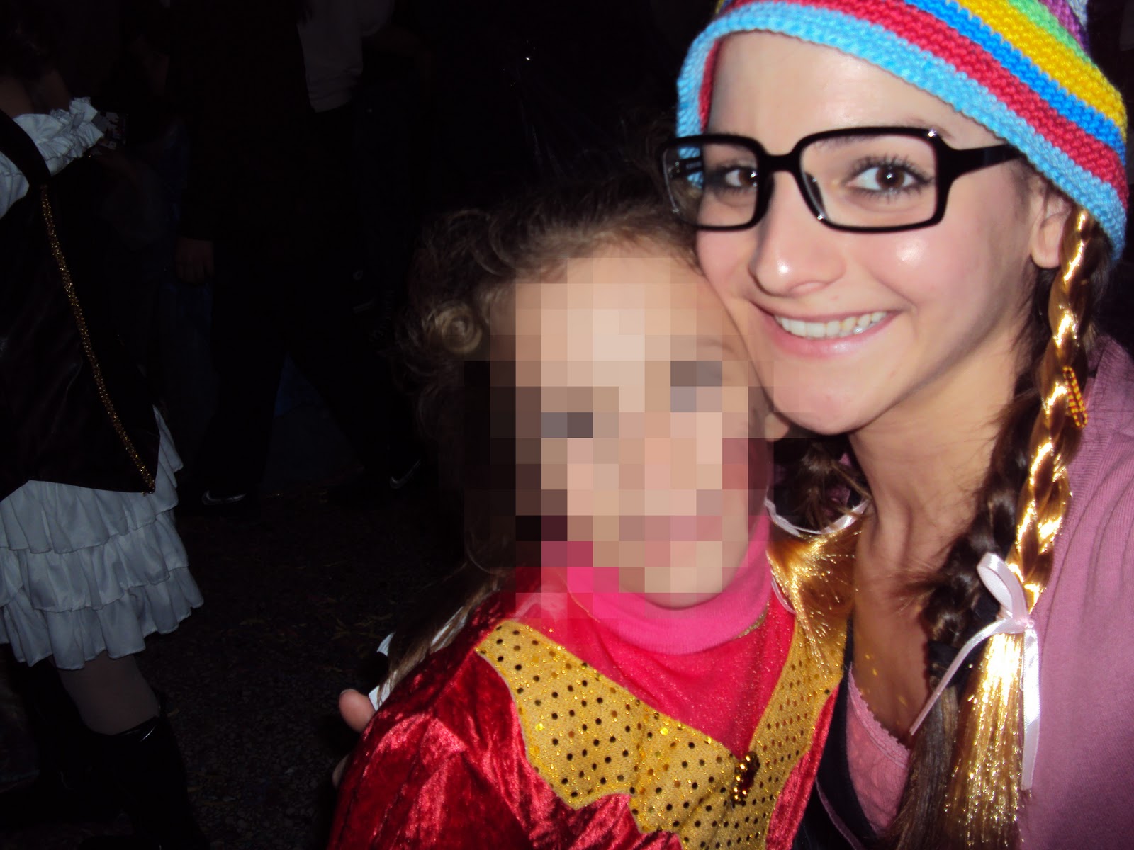 Παιδικά γλέντια!: "...είσαi η Patty...??" :):)