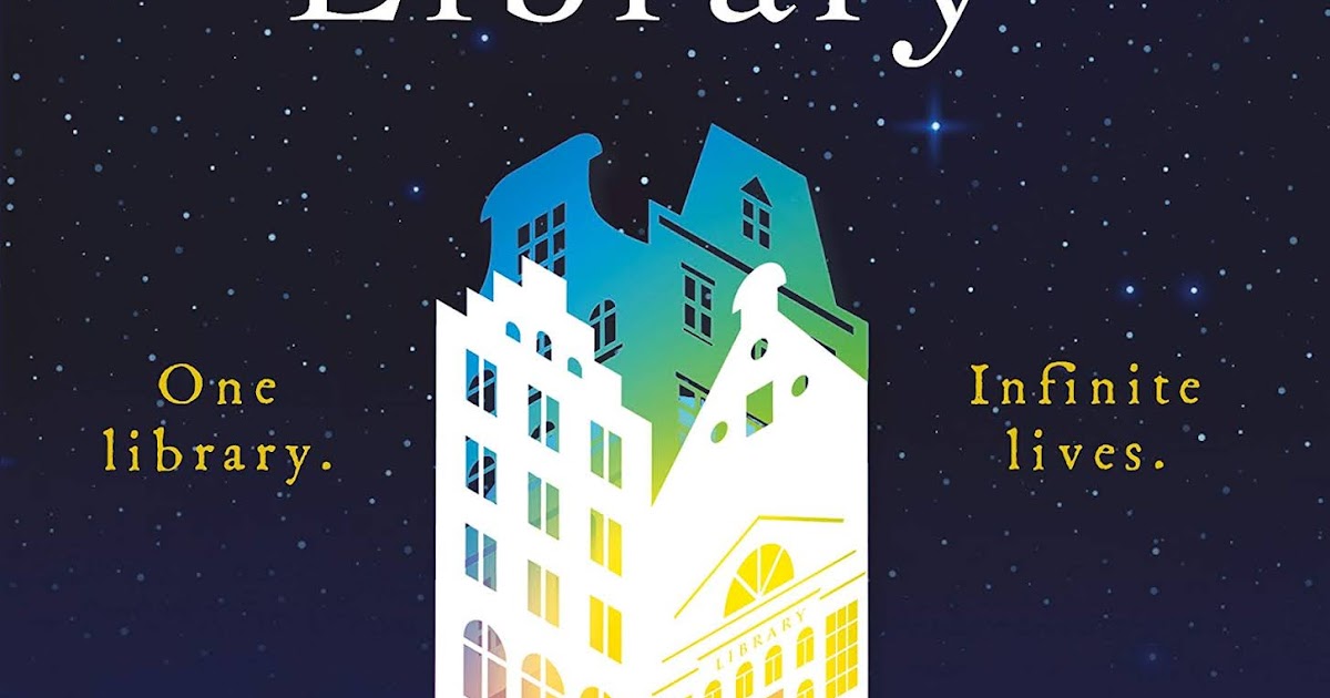 The Book Magnet: The Midnight Library - Matt Haig