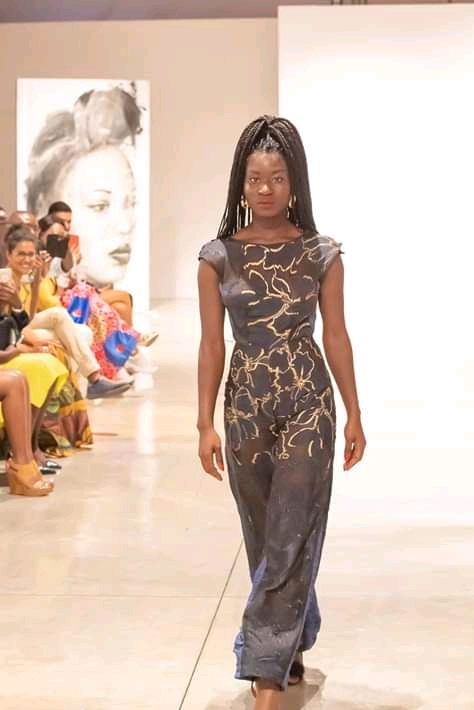 Mr & Miss Model International