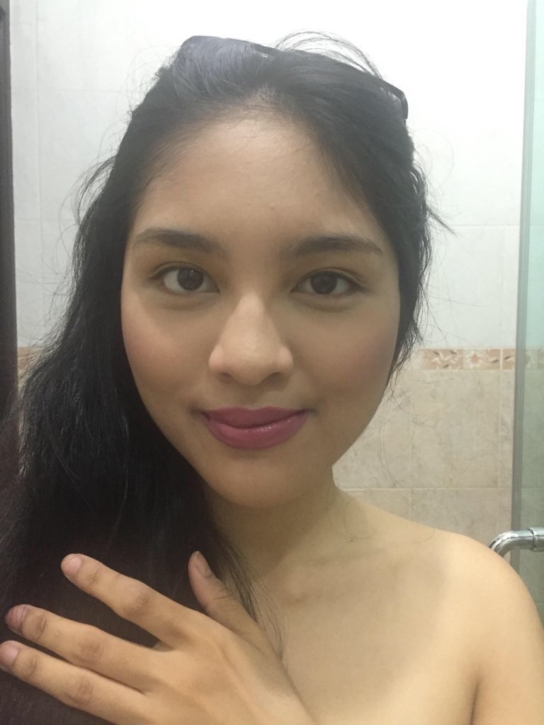 Ayam Kampus Dengan Kecantikan Luar Biasa !! Jangan Baper | Skandal Foto Bokep ABG | Situs Film ...