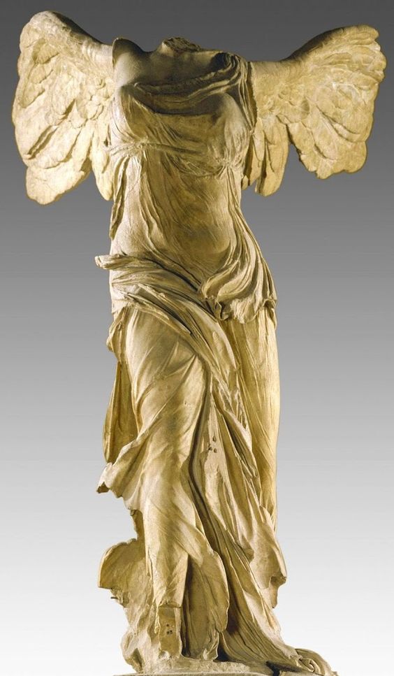 25 of the Most Famous Ancient Greek Statues and Sculptures; Where Are ...