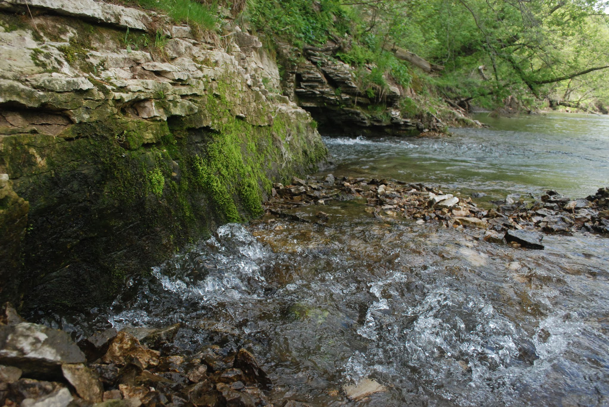 What makes groundwater 'vulnerable'? - Morning Ag Clips