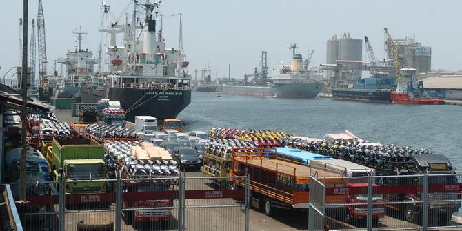 Metode Pelaksanaan Dermaga