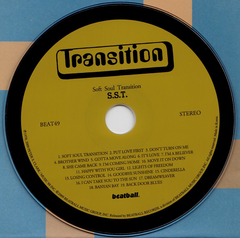 Pop On The Run: Sunshine/Psychedelic Pop/Bossa Blue Eyed Soul touches ...